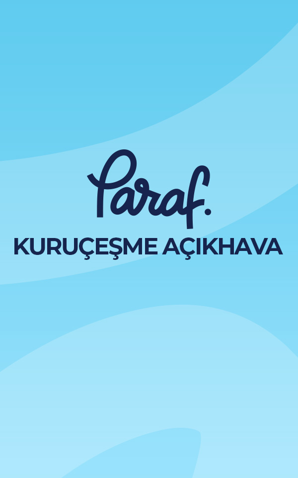 Paraf Kuruçeşme Açıkhava konser biletlerinde Paraf’lılara özel %30’a ...