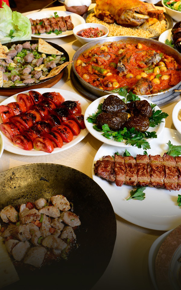 Paraf Premium ile Tavacı Recep Usta'da %20 indirim!