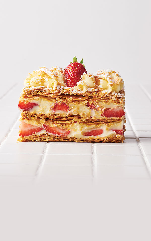 Paraf Platinum ile Beyaz Fırın'da %10 indirim