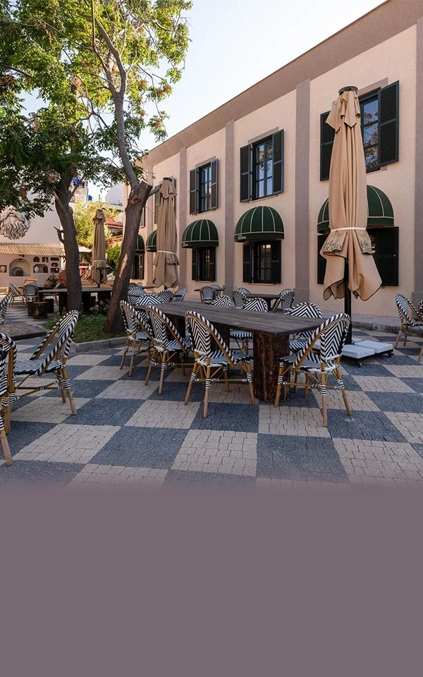 Paraf Platinum ile BiAda Otelleri'nde %10 indirim