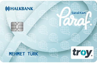 Kart Çeşitleri | Kart Çeşitleri | Paraf